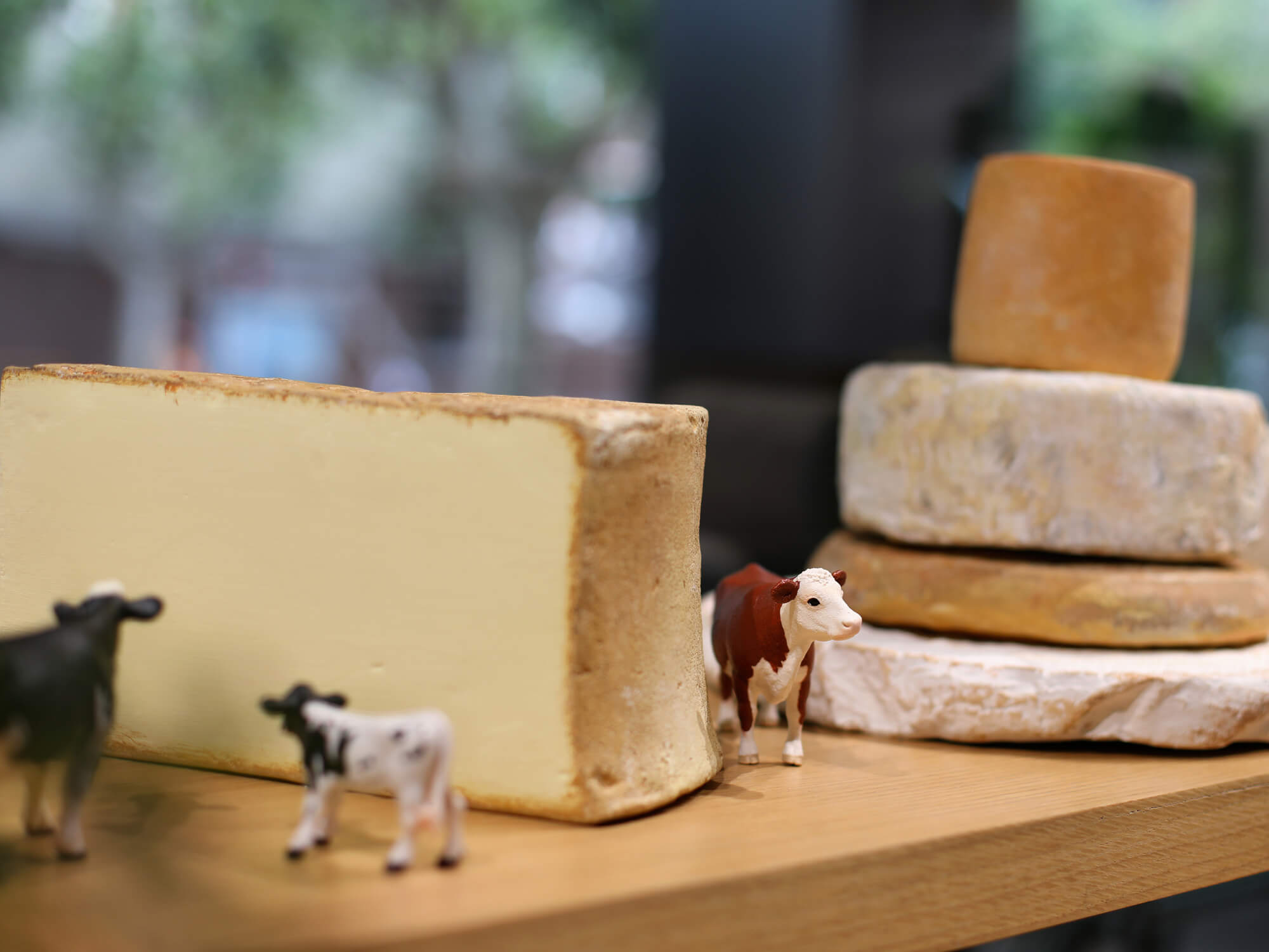 La Crèmerie à Shanghai, un flagship dessiné de A à Z ! - IchetKar