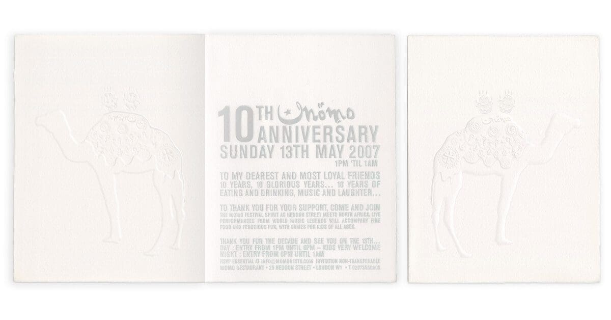 Happy Birthday Momo ! - IchetKar