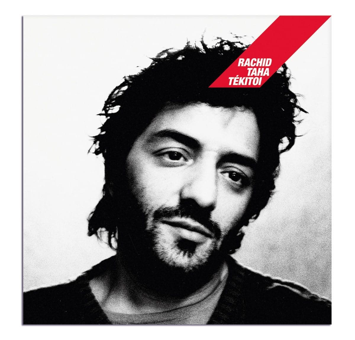 10 ans avec Rachid 1998-2007 - IchetKar