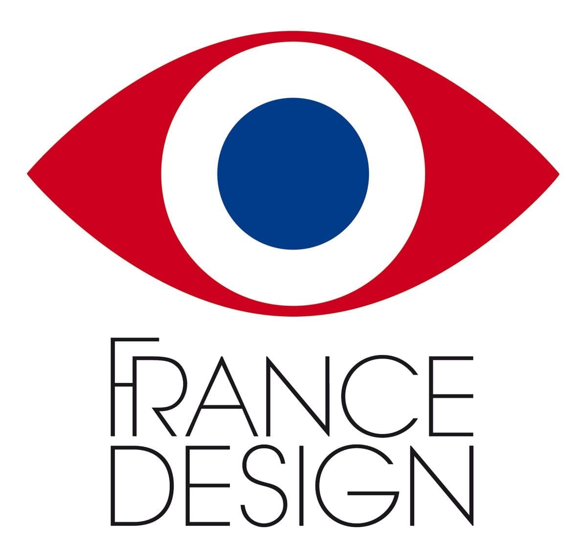 Ich&Kar dessine tricolore : France Design - IchetKar