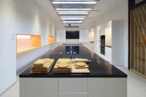 La Crèmerie à Shanghai, un flagship dessiné de A à Z ! - IchetKar