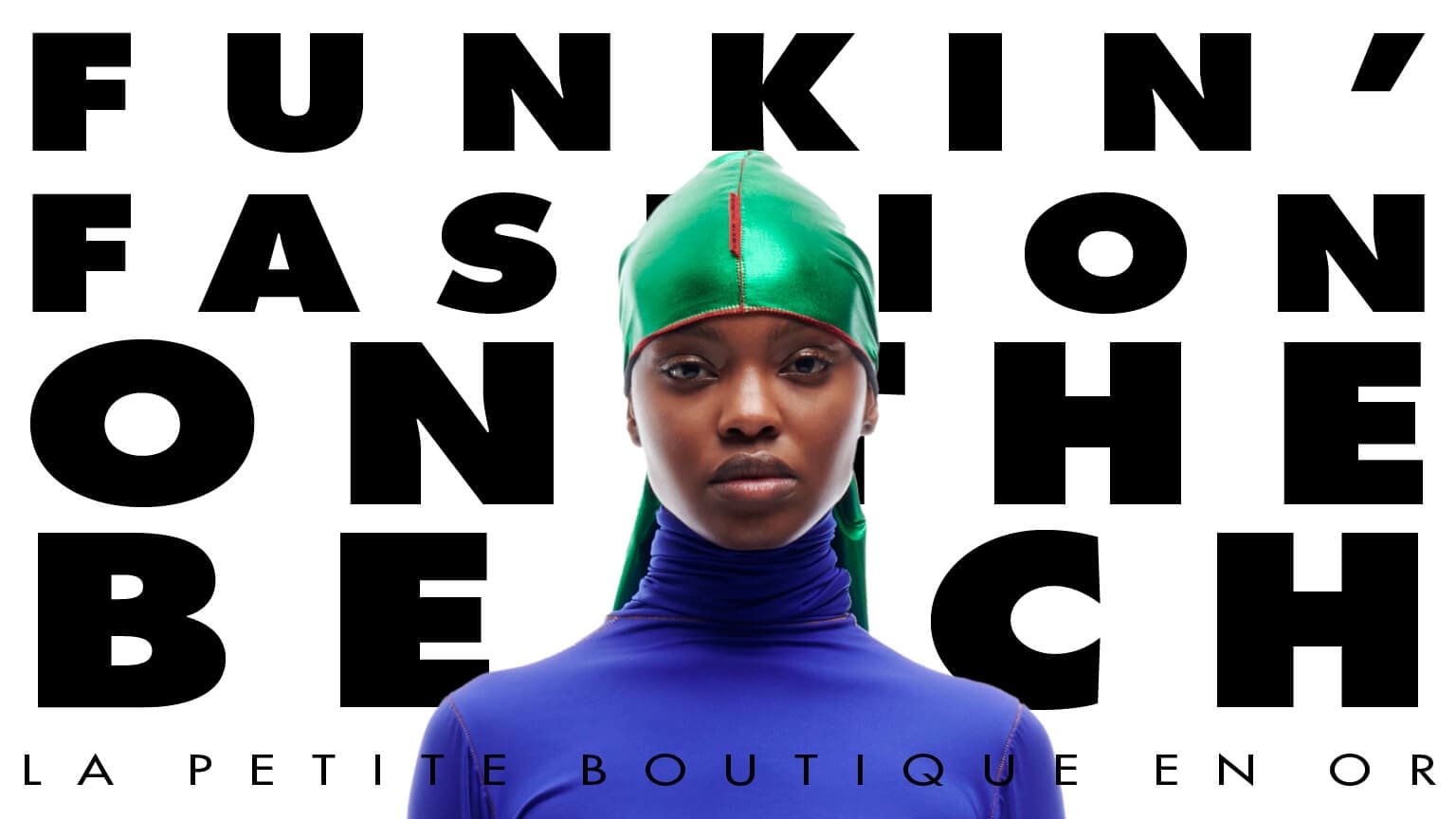 XULY.Bët Spring-Summer Campaign - IchetKar